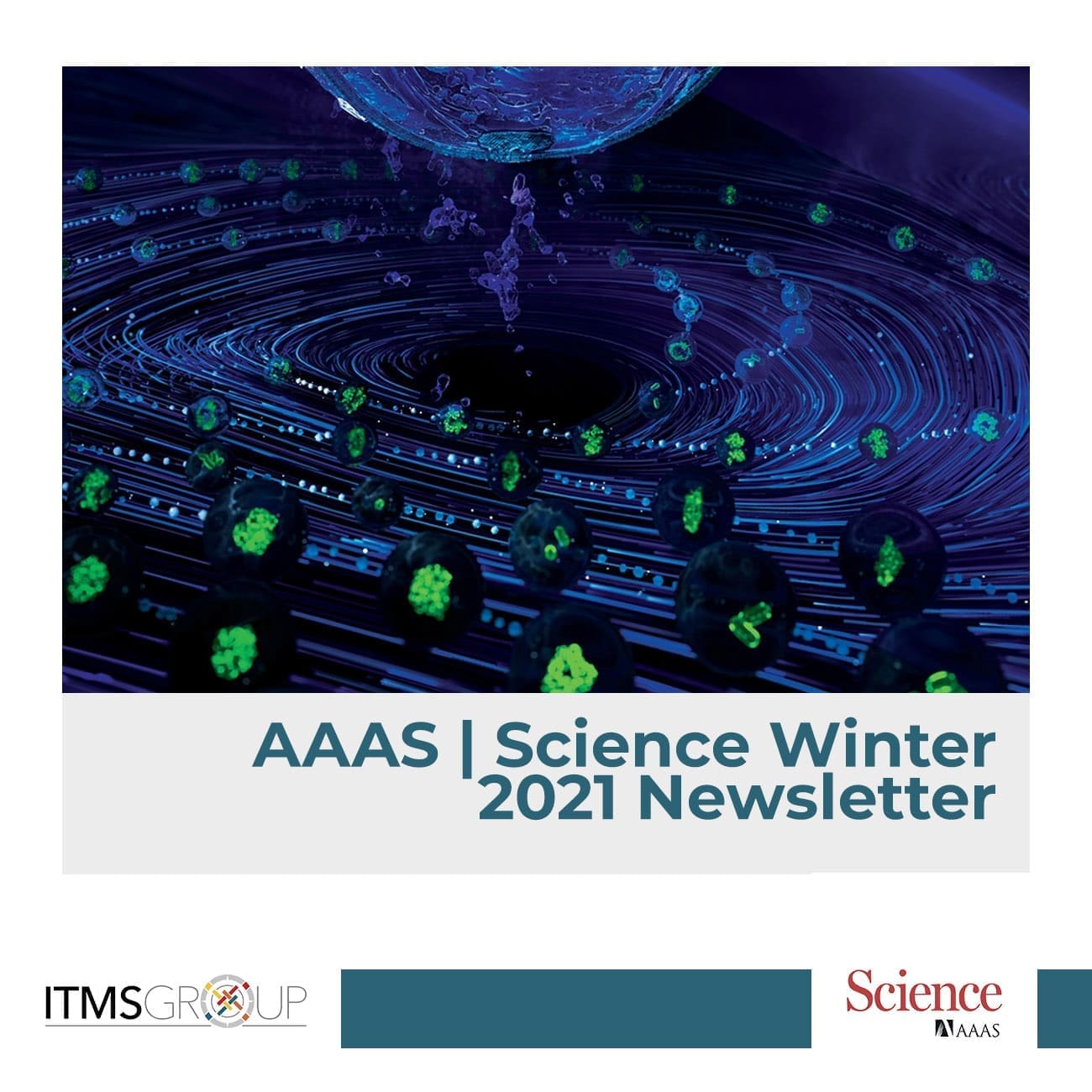 AAAS Science impulsa el avance de las Ciencias con vanguardia e ...